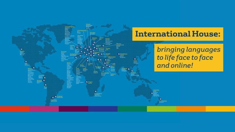 International House | STUDENTSynergy