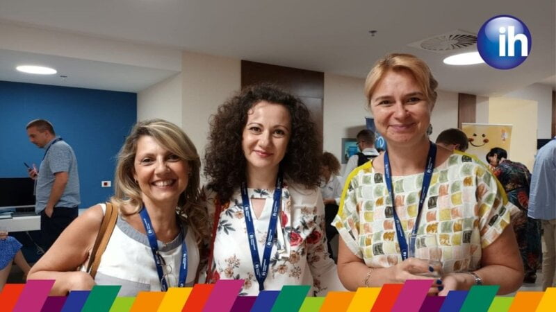 International House | STUDENTSynergy