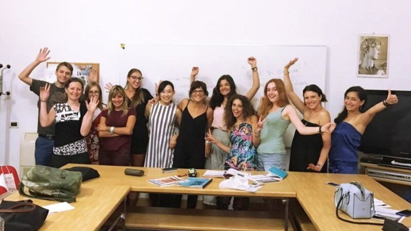 Istituto Il David | STUDENTSynergy