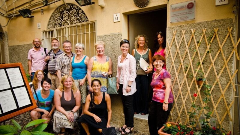 Pintadera | STUDENTSynergy