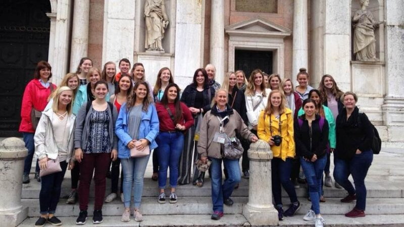 Reggio Lingua | STUDENTSynergy