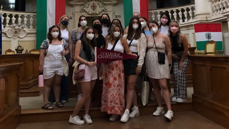 Reggio Lingua | STUDENTSynergy