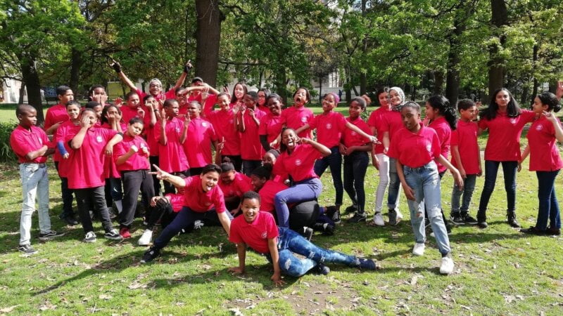 Students for a Better Future | STUDENTSynergy