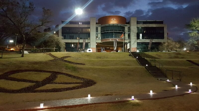 University of Johannesburg | STUDENTSynergy