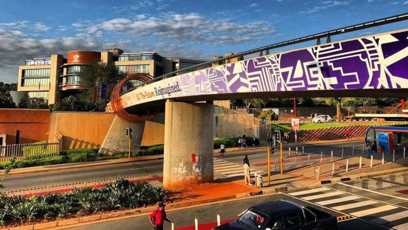 University of Johannesburg | STUDENTSynergy