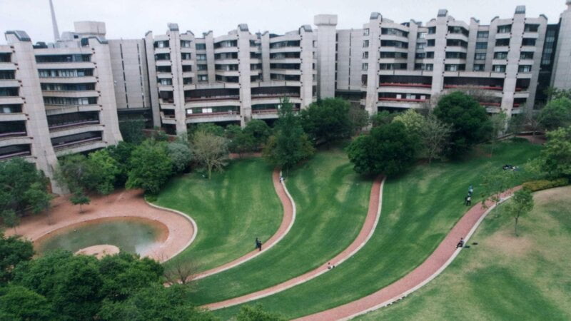 University of Johannesburg | STUDENTSynergy