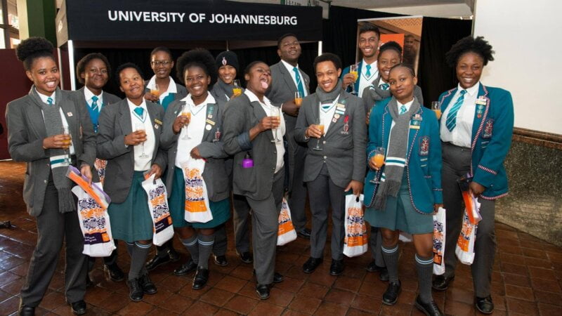University of Johannesburg | STUDENTSynergy