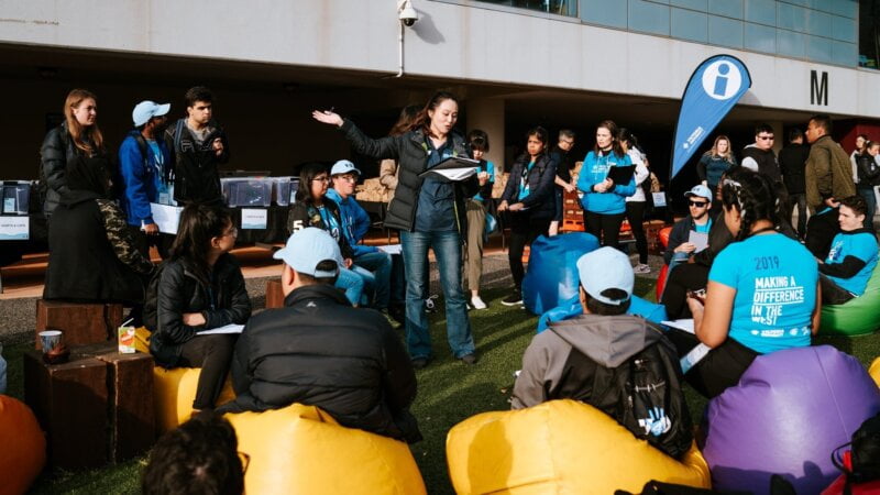 Victoria University | STUDENTSynergy